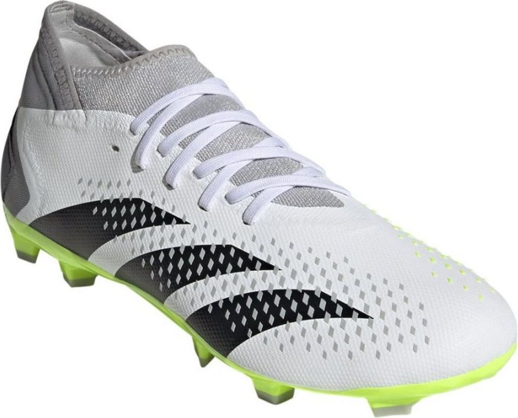 Adidas Buty Predator Accuracy3 Fg M, GZ0024 | Kaufland.pl