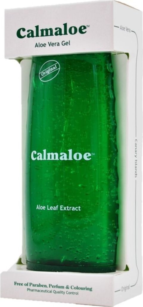 Canarias Cosmetics Aloe Vera Gel - Leaf | Kaufland.de