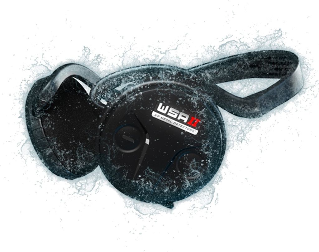 XP Deus 2 II Funkkopfhörer WSA II | Kaufland.de