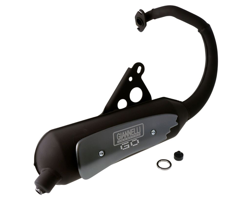 Sport Auspuff GIANNELLI GO HONDA SFX 50 SXR | Kaufland.de