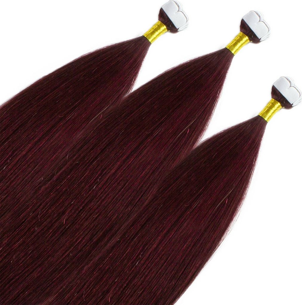 hair2heart Premium Mini Tape Extensions | Kaufland.sk