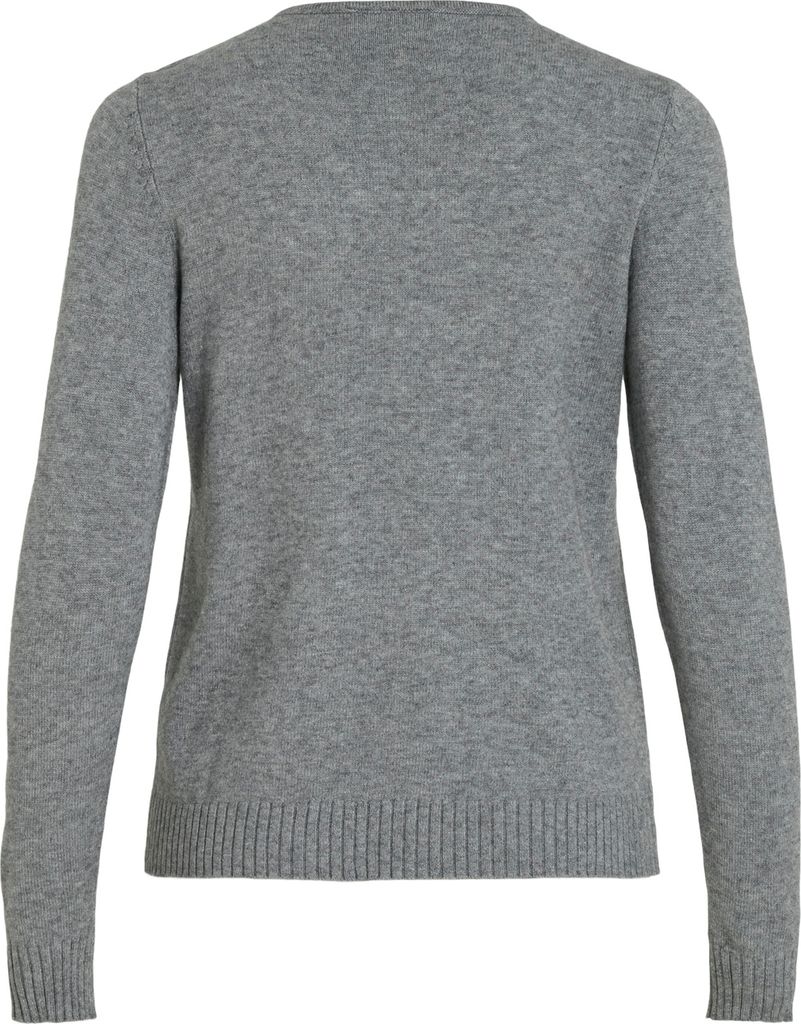 VILA Dünner Strickpullover Knitted Basic | Kaufland.de