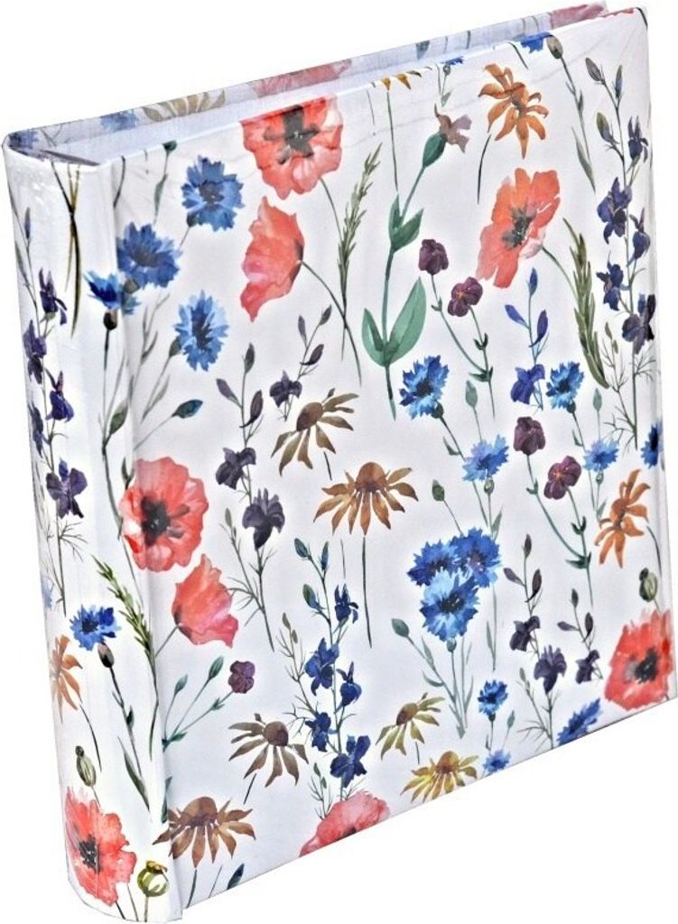 MEADOW NEW fotoalbum zasunovací BB-200 10x15 | Kaufland.sk