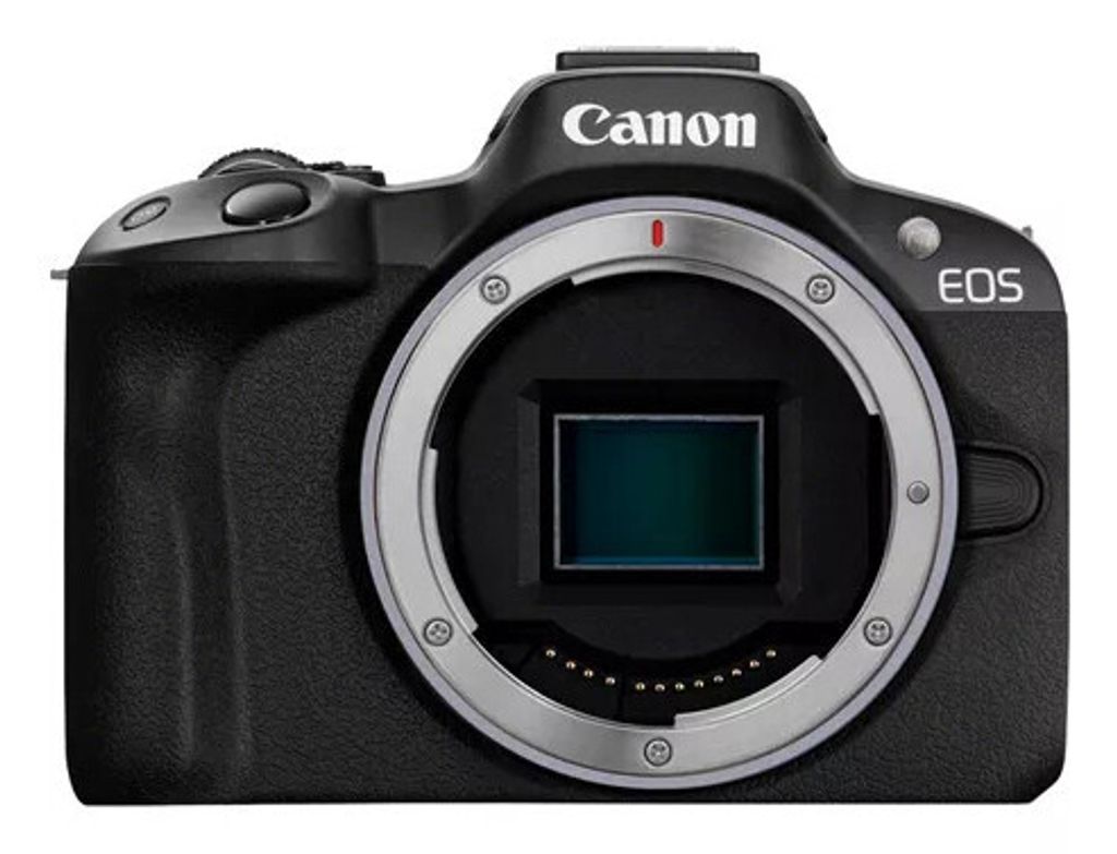 Canon EOS R50 MILC 24,2 MP CMOS 6000 x 4000 | Kaufland.de