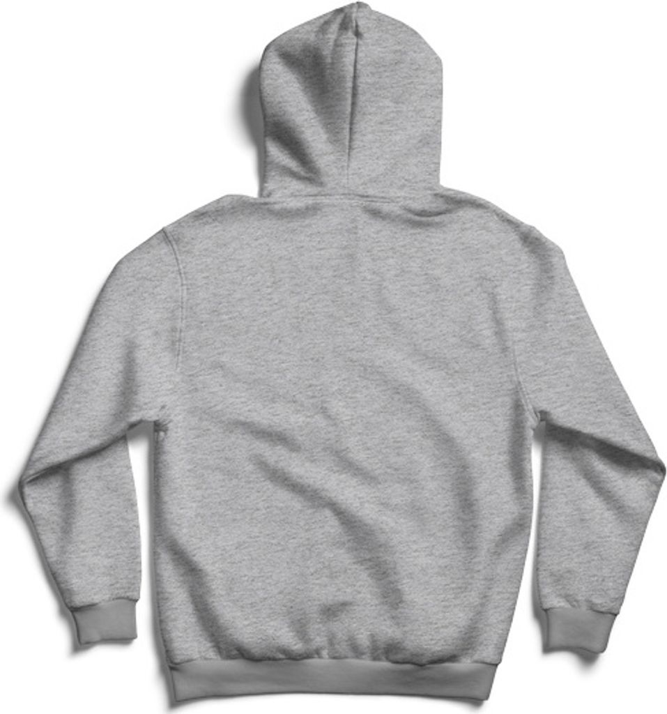 alpas Kapuzenpullover Hoodie PRO Grau Gr. | Kaufland.de