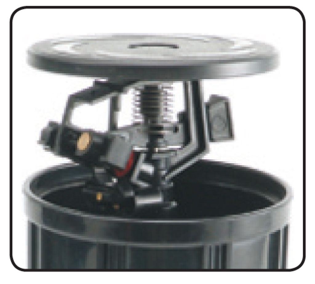 Zavlažovač 1/2" výsuvný TO-89280 | Kaufland.cz