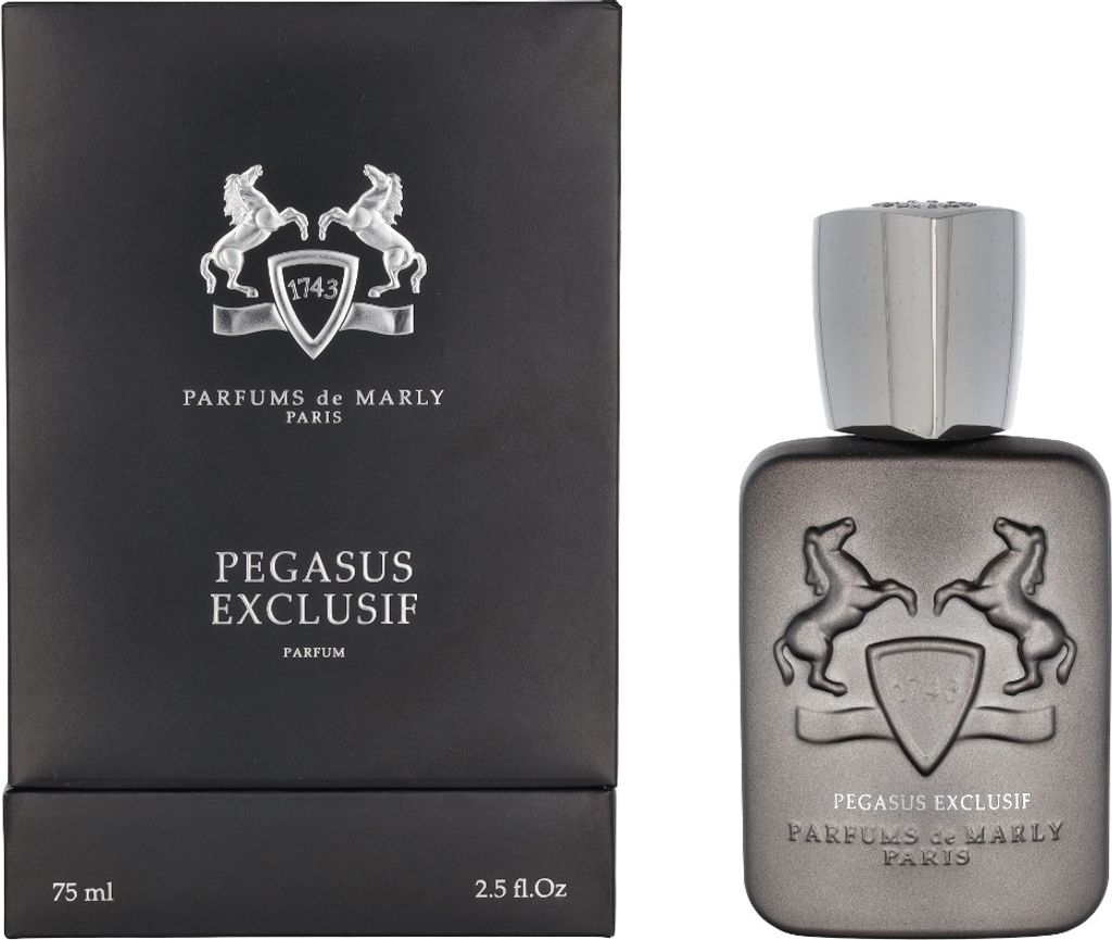 Parfums De Marly Pegasus Exclusif Edp Spray | Kaufland.sk