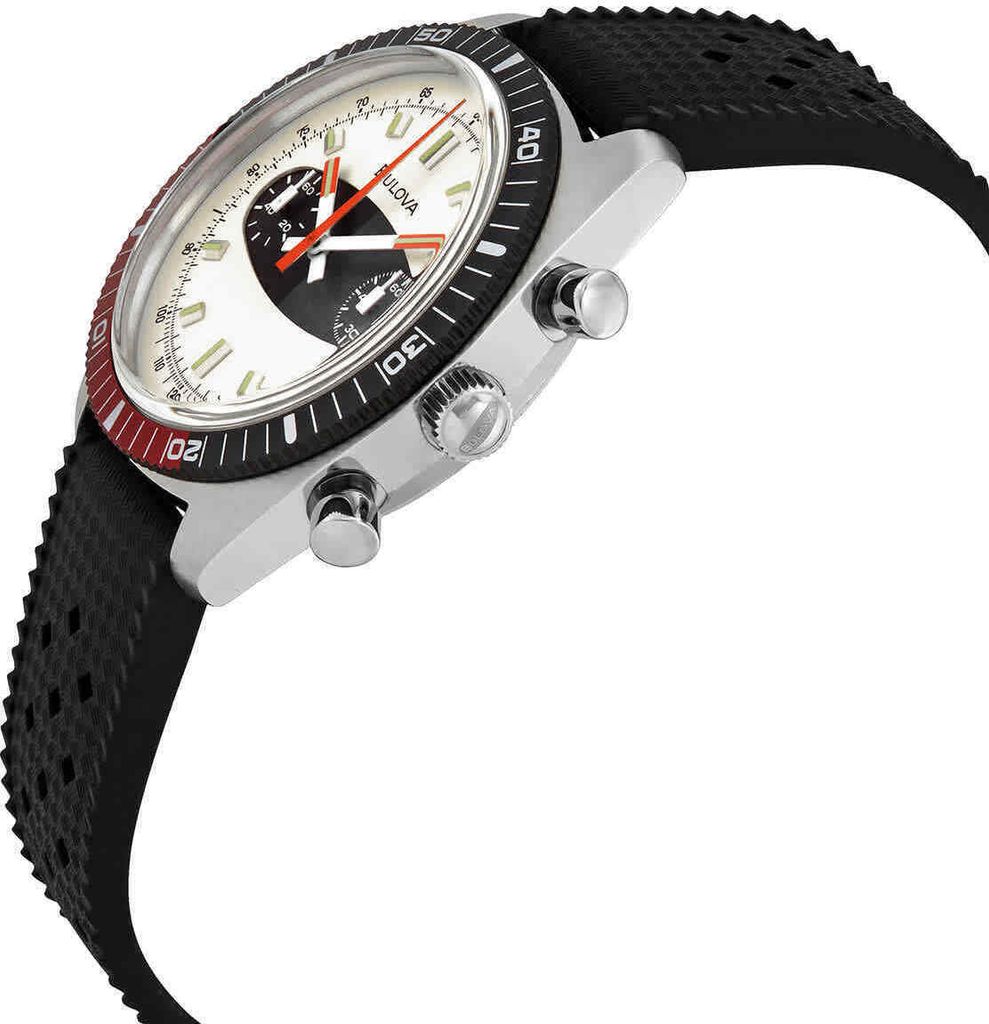 Bulova 98A252 Surfboard Chronograph 41mm | Kaufland.de