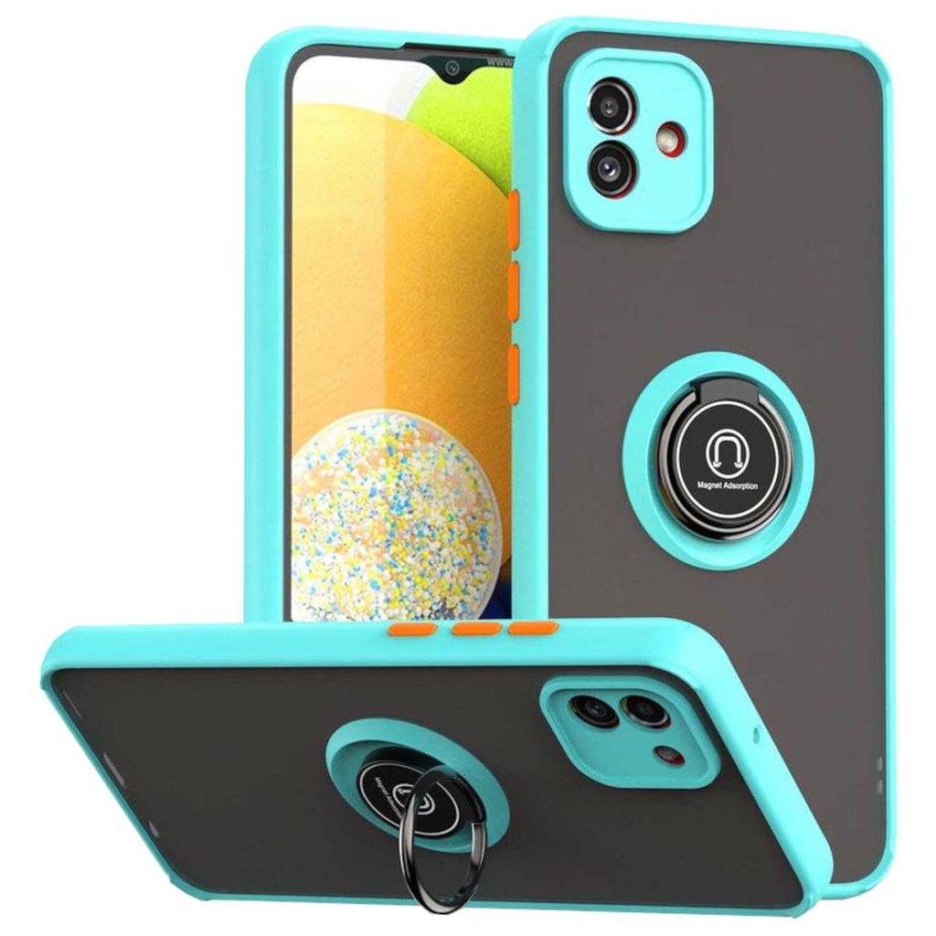 Pro Samsung Galaxy A04e Ring Magnet Mobile | Kaufland.cz