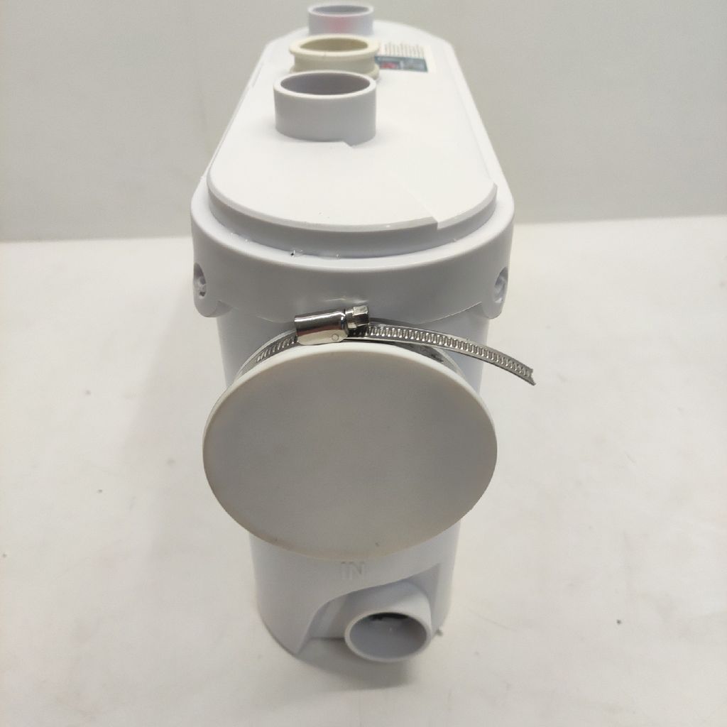 VEVOR Sanitär Mazerator Abwasserpumpe 500W | Kaufland.de