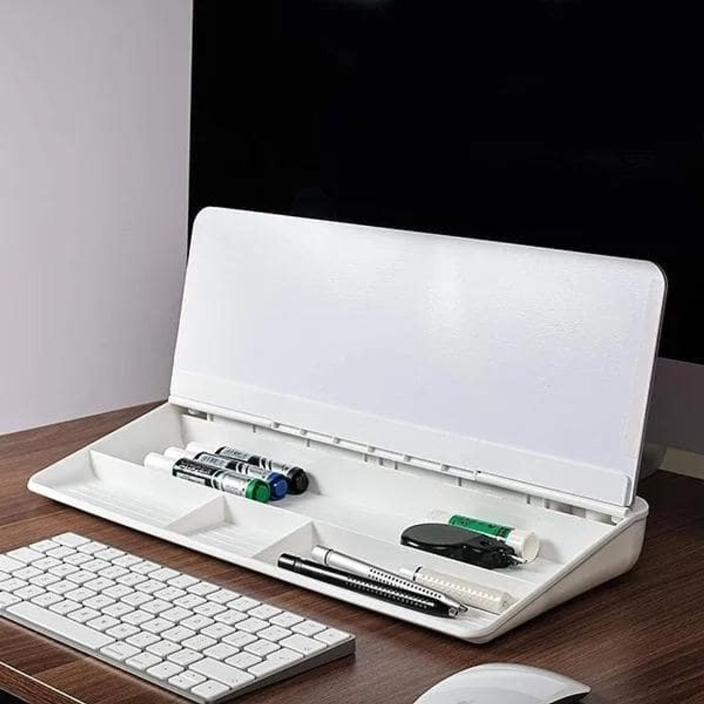 Schreibtisch Organizer, Desktop Whiteboard | Kaufland.de
