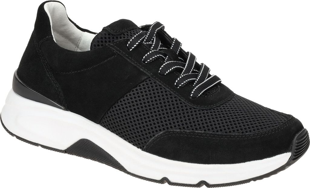 Gabor Comfort 46.897.37 (7/schwarz) Sneaker