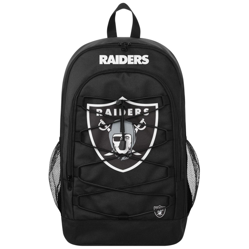 FOCO Backpack NFL Rucksack - BUNGEE Las Vegas | Kaufland.de
