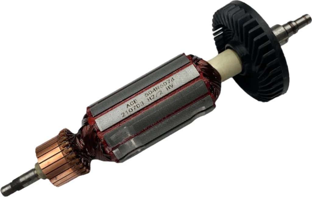 Trade-Shop Anker / Rotor / Läufer / Kollektor | Kaufland.de