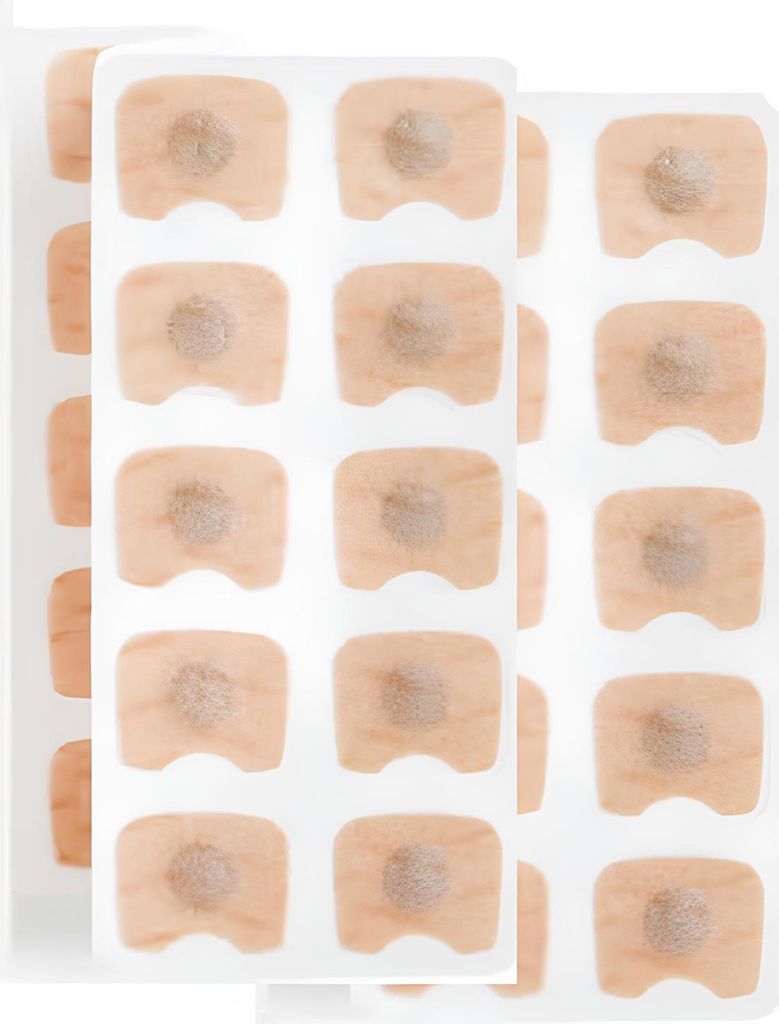 Ruby Essentials Adhesives Magnetické nosní | Kaufland.cz