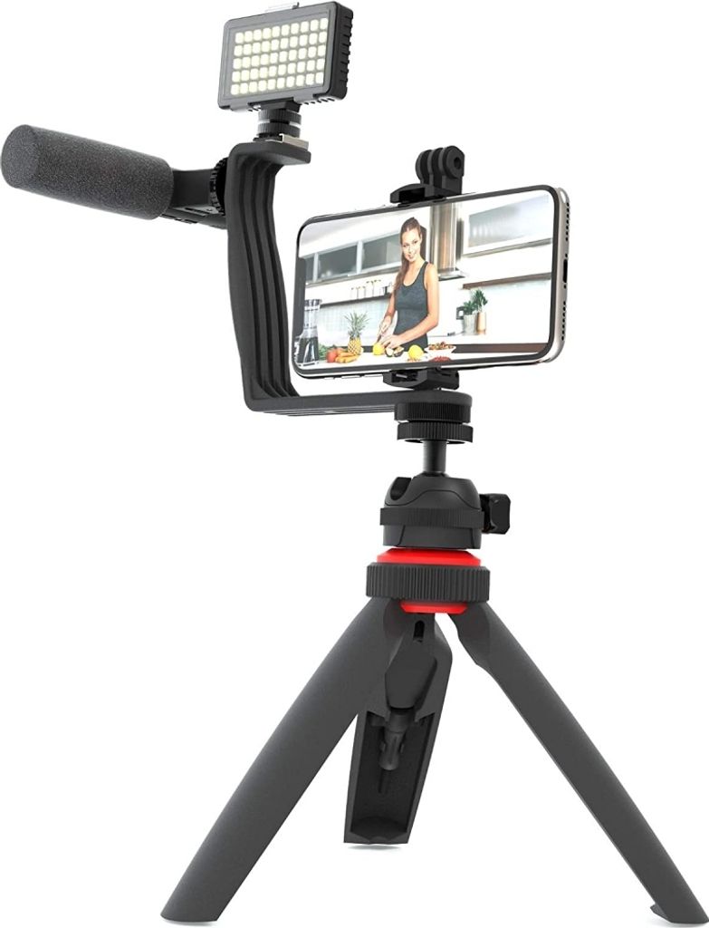 digipower Vlogging Kit | Kaufland.de