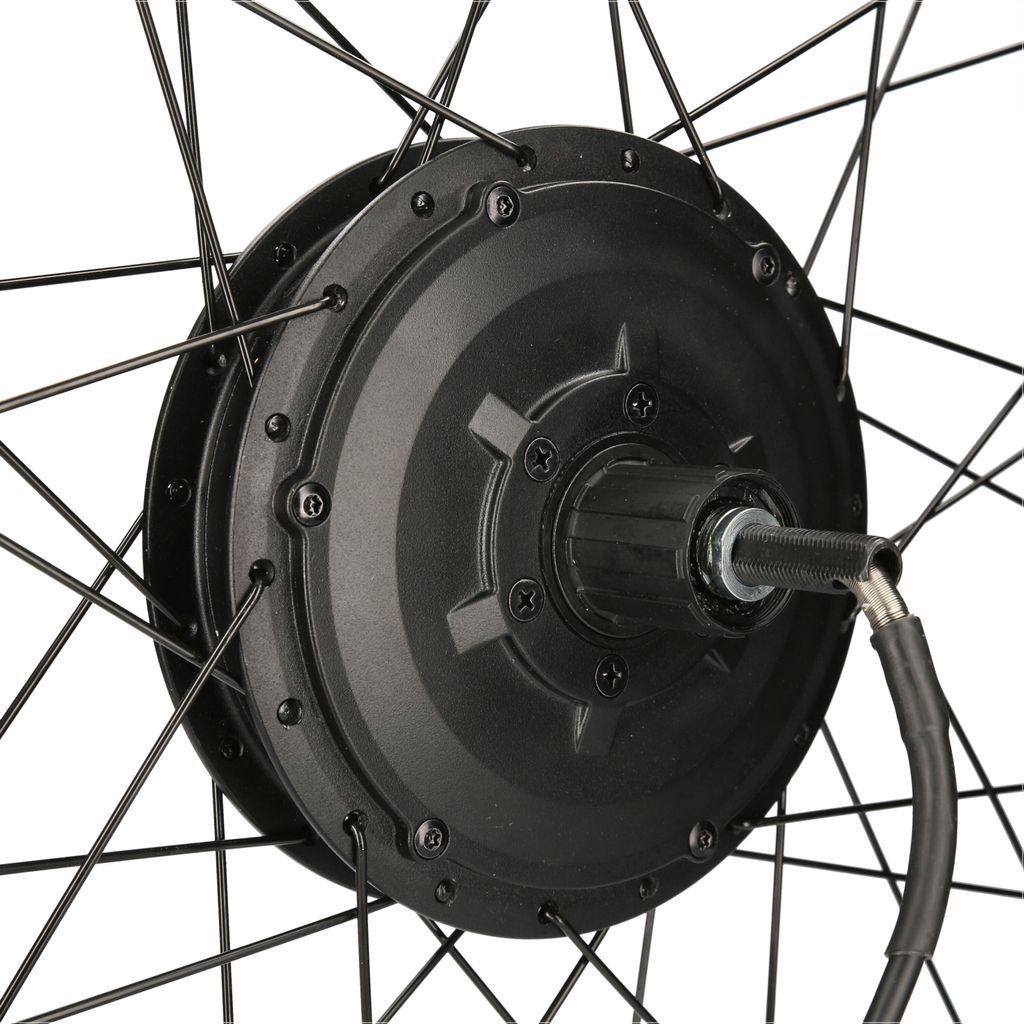 Bafang | H620 Nabenmotor G040 (eingespeicht) | Kaufland.de