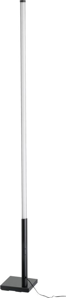 EGLO LED Stehlampe Wohnzimmer Picacha 1, Eck | Kaufland.de