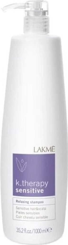 Lakmé K.Therapy Sensitive Relaxing Shampoo | Kaufland.de