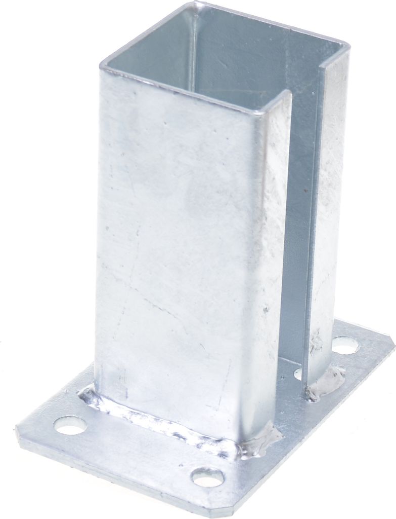 Aqbau® podpery pre stĺpiky brány I | Kaufland.sk