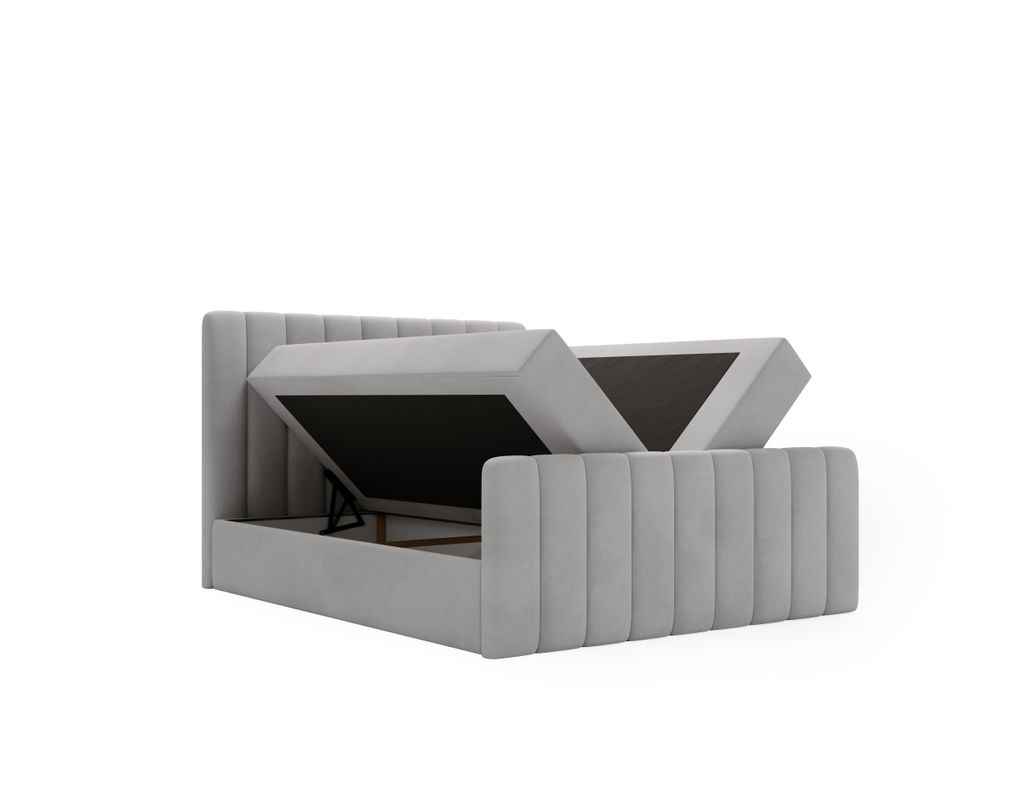 MYSEN Boxspringbett 160x200 Magic Plus mit | Kaufland.de