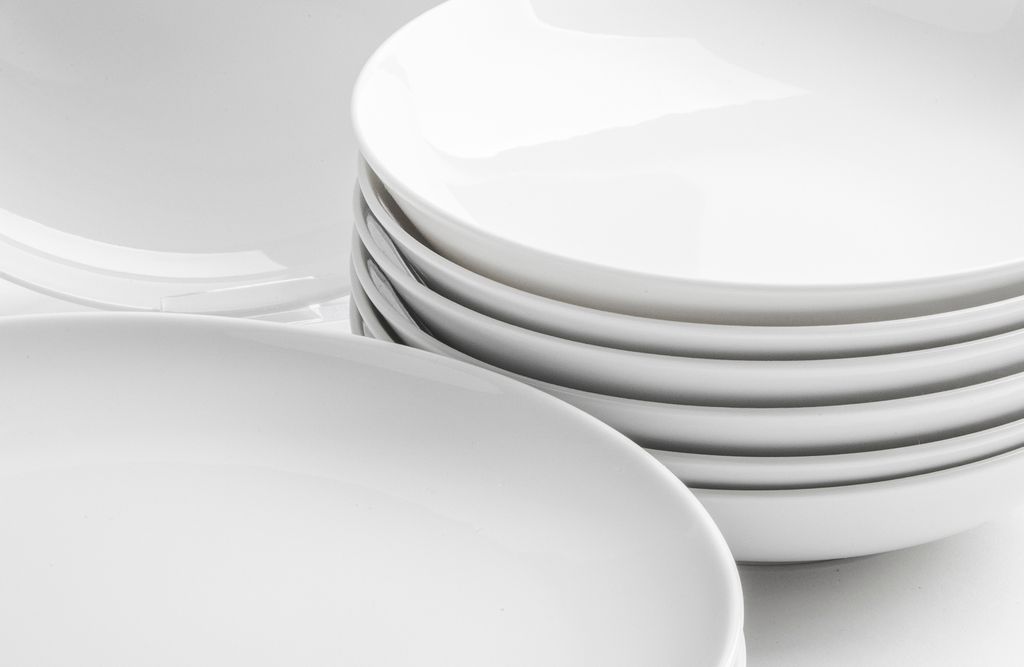 KAHLA Tafelservice 12tlg. Five Senses weiß | Kaufland.de