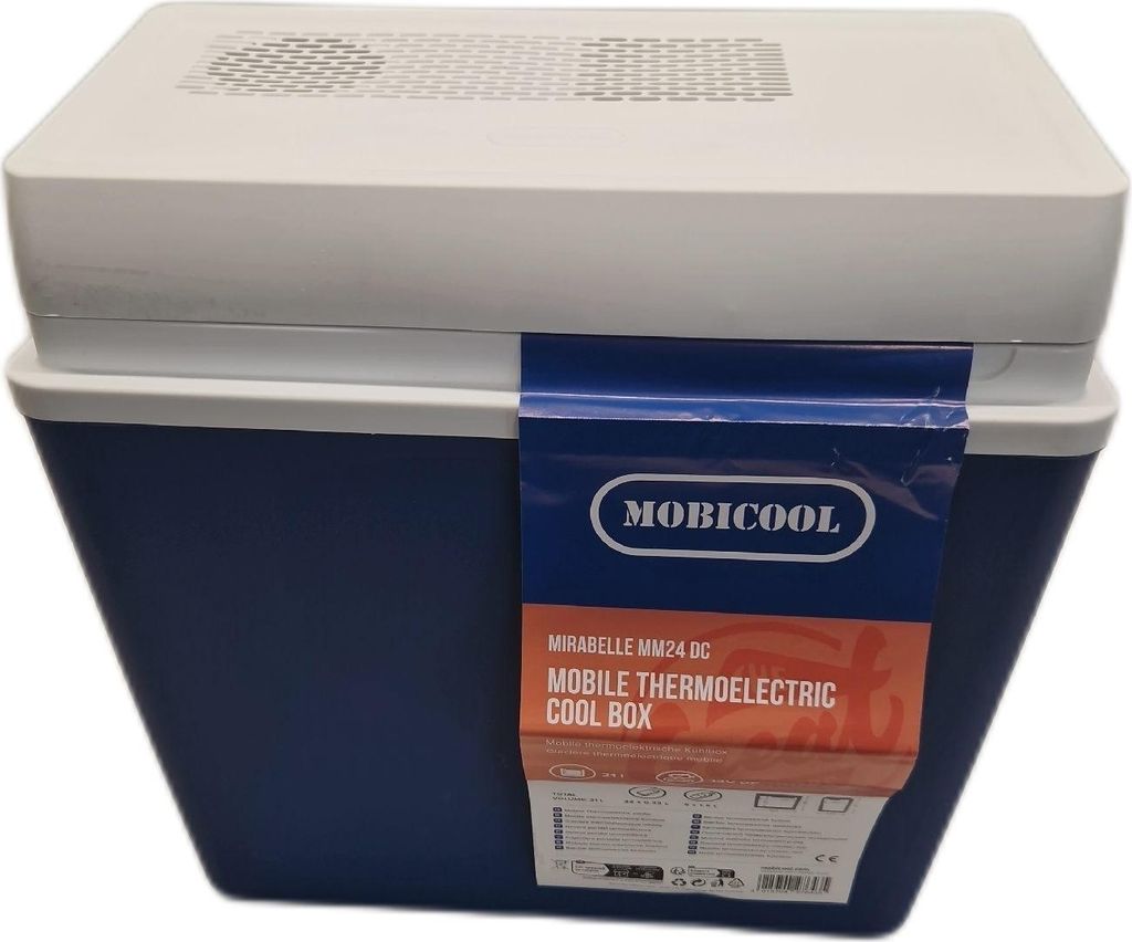 Mobicool Mirabelle MM24 DC Elektrischer | Kaufland.de