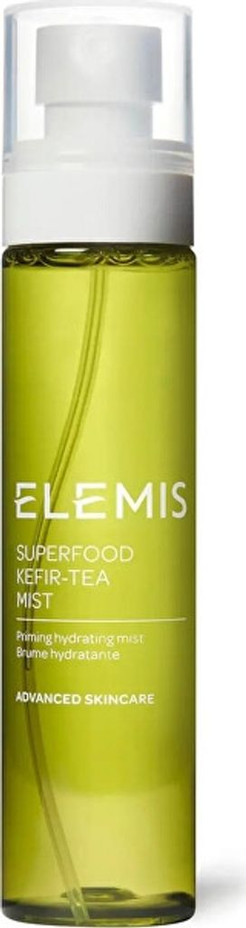 Elemis Superfood Kefir-Tea Mist 100 ml | Kaufland.cz