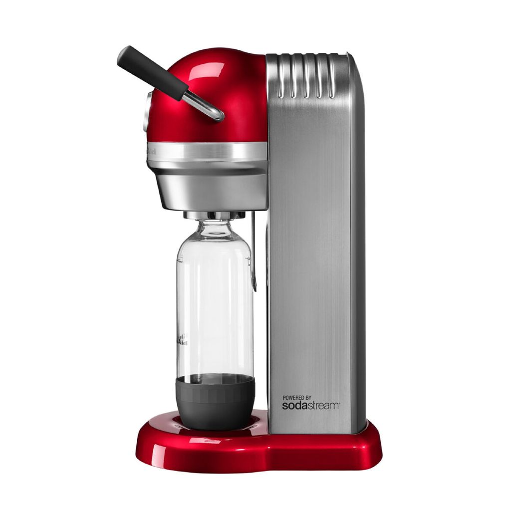 KitchenAid Sodastream Artisan - Soda Maker in | Kaufland.de