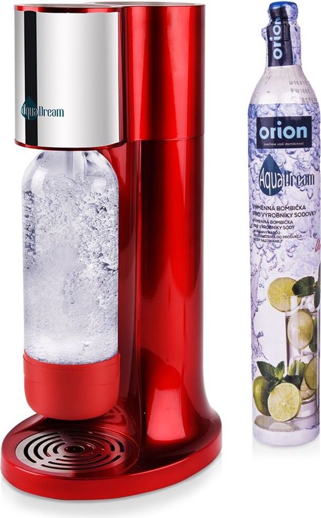 Orion Sprudler Wassersprudler | Kaufland.de