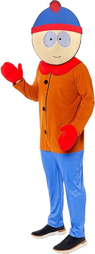 South Park Kostüm Stan für Teenager und | Kaufland.de