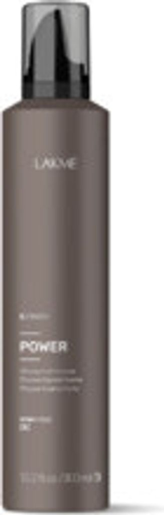 K.finish Power Strong Hold Mousse Penové tužidlá