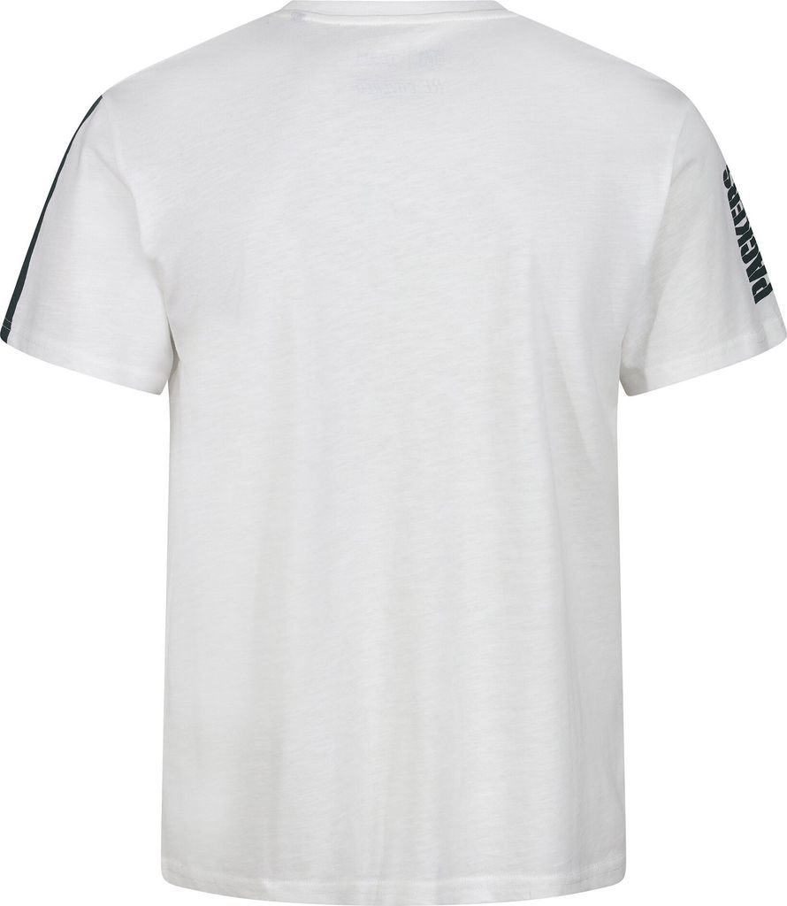 Re:Covered Shirt - NFL Green Bay Packers ecru | Kaufland.de