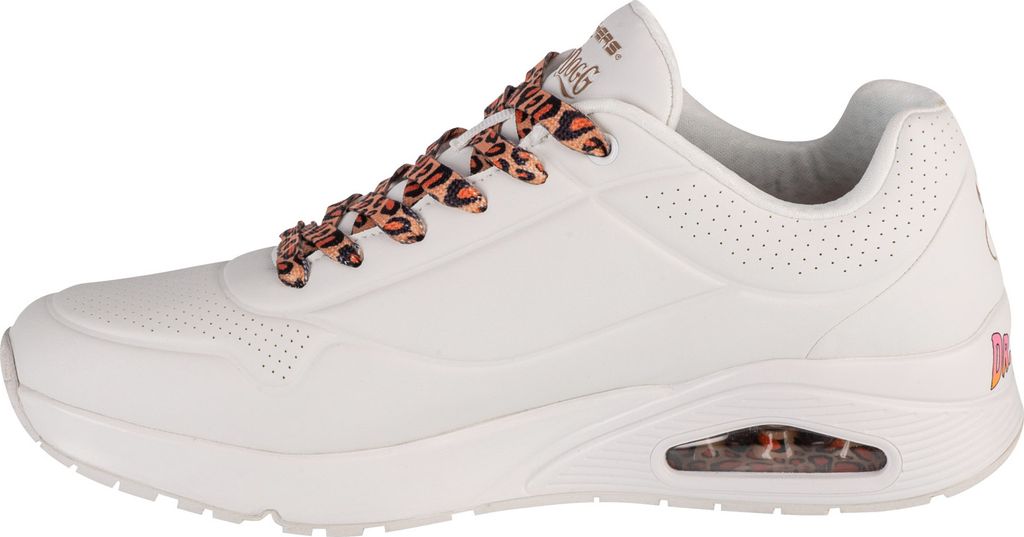 Skechers Uno - Dr. Bombay 251014-WHT, | Kaufland.de