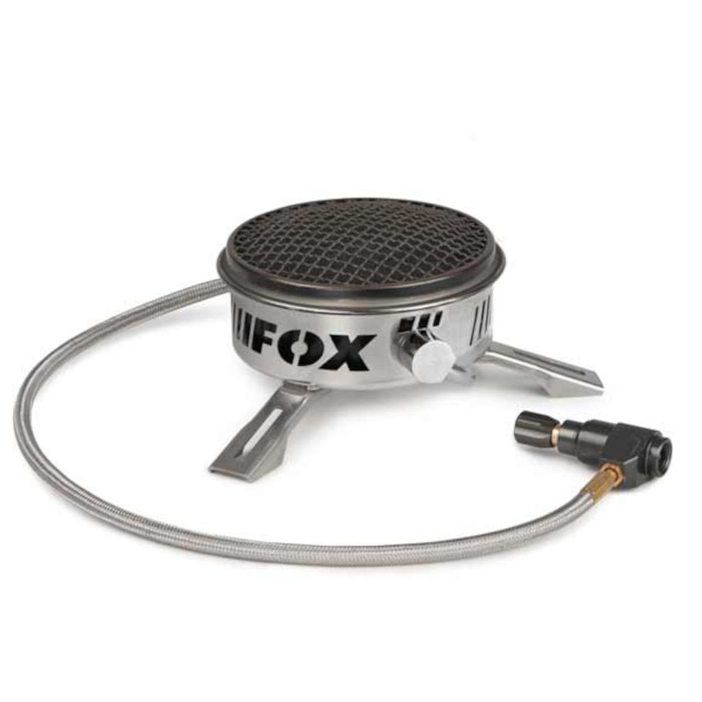 Fox Cookware V2 Infrared Stove | Kaufland.de