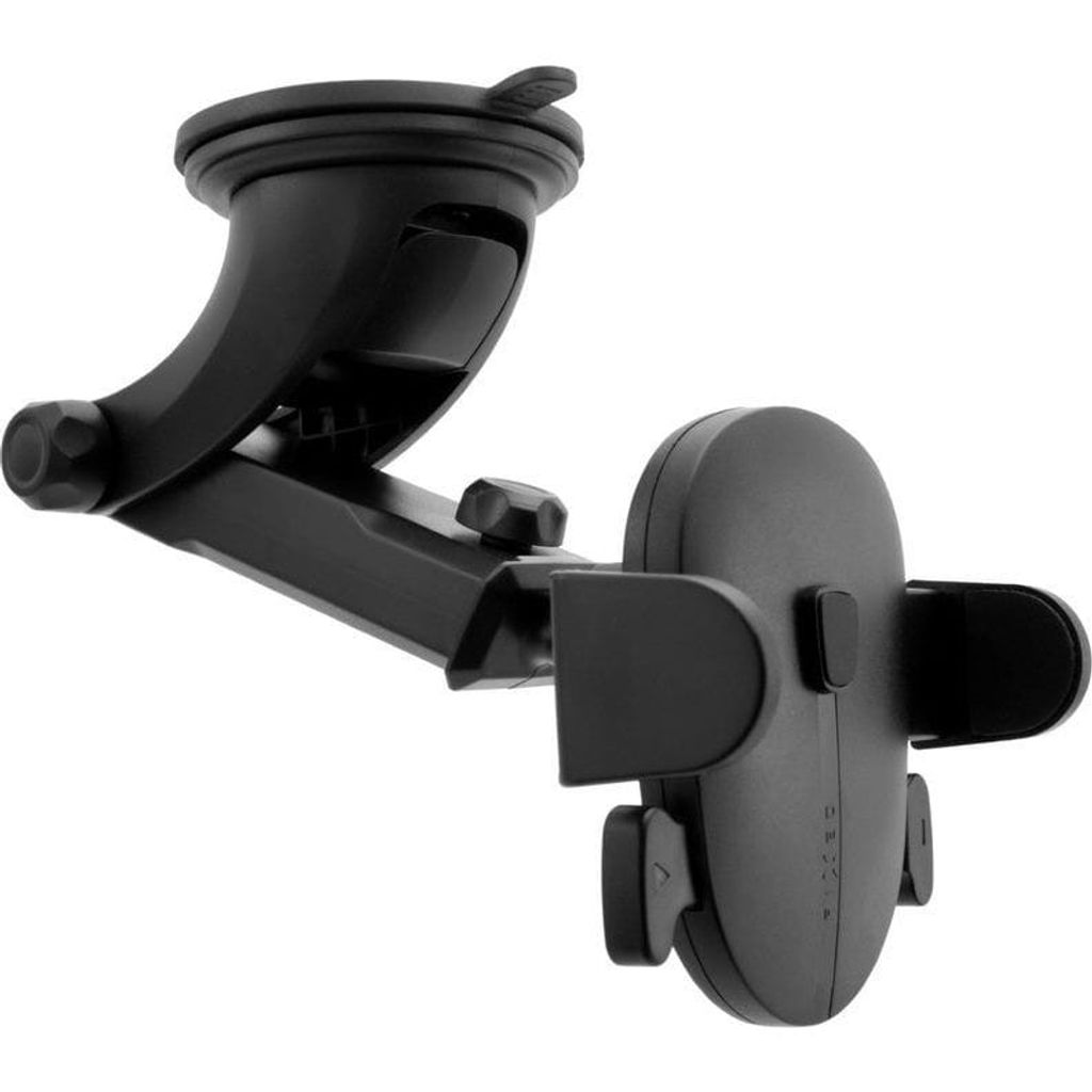 Univerzální držák do auta FIXED Click XL s | Kaufland.cz