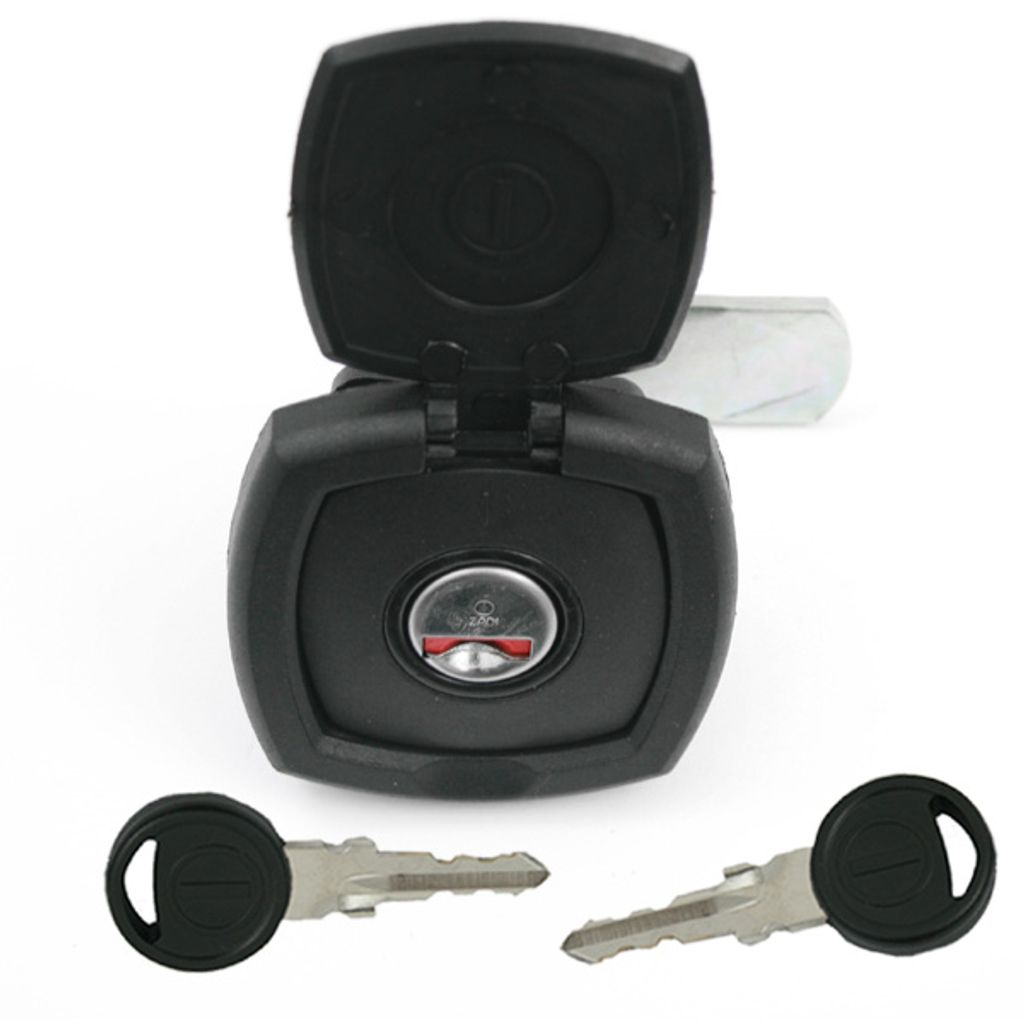 Klappenschloss Schloss Serviceklappe | Kaufland.de