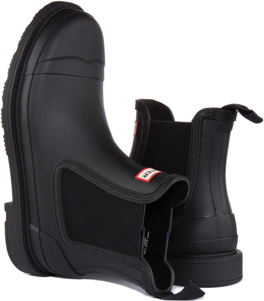 Hunter Orig al Dámske topánky Commando | Kaufland.sk