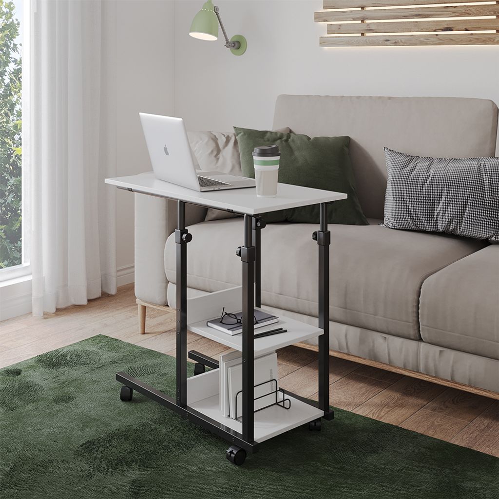 Vicco Obývací stůl Liam, 89 x 40 cm s | Kaufland.cz