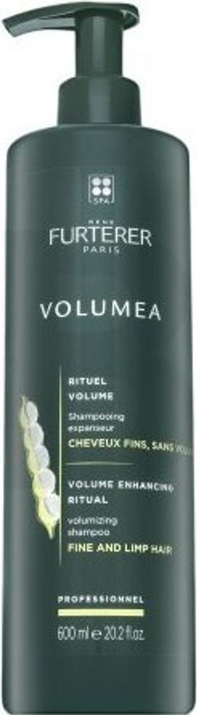 Rene Furterer Volumea Volumizing Shampoo | Kaufland.cz