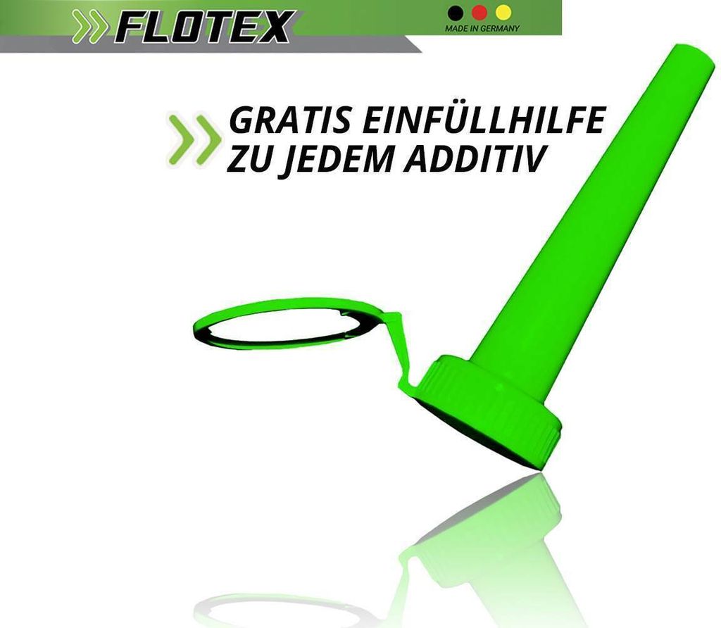 Flotex Diesel Bakterizid 2 x 250ml | Kaufland.de