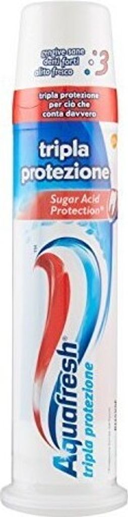 Aquafresh Triple Protection Toothpaste | Kaufland.de
