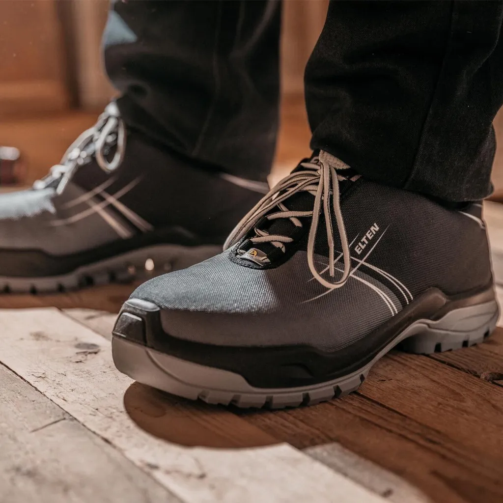 Elten Diabetiker Sicherheitsschuhe DIALUTION | Kaufland.de