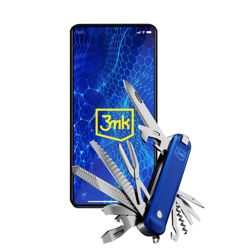 3mk Display Tempered Glass HardGlass Max Lite | Kaufland.cz