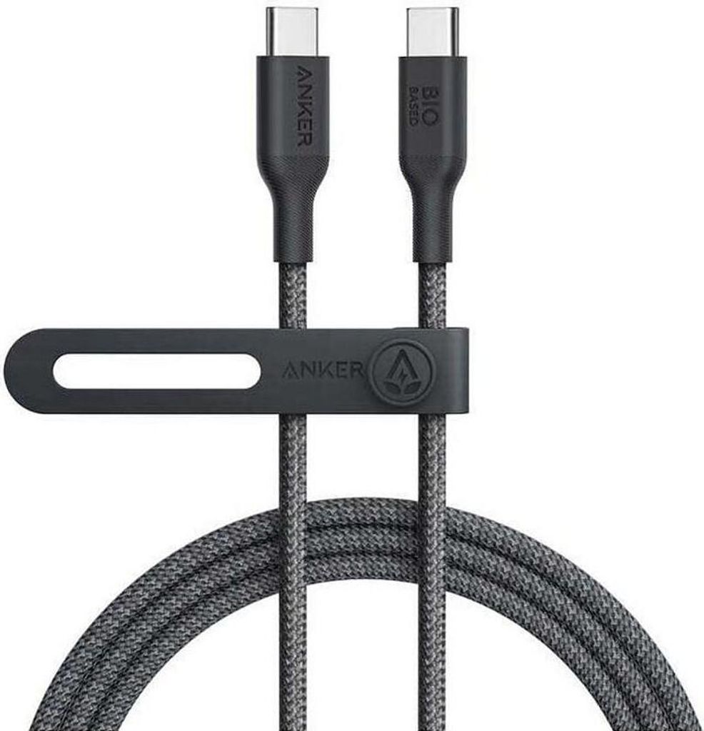 ANKER 544 USB-C to USB-C Cable, 1,8m, | Kaufland.de