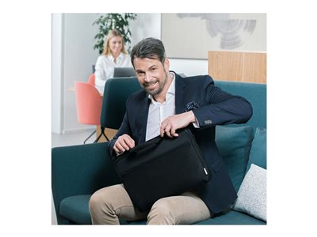 DICOTA BASE XX Laptop Bag Toploader 15-17.3 | Kaufland.de