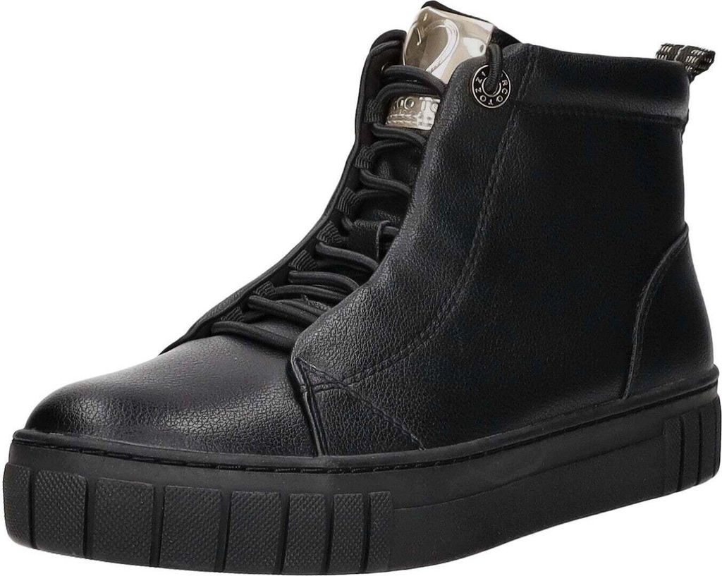 MARCO TOZZI Damen Stiefelette Plateau Boot | Kaufland.de