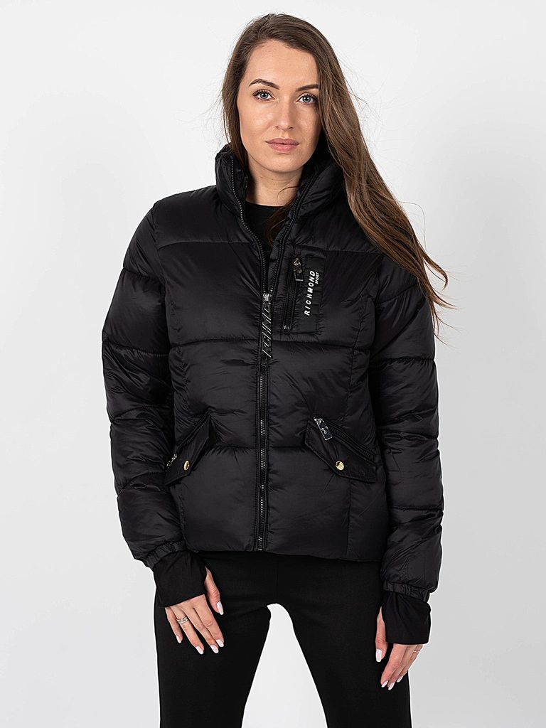 Športová bunda Richmond "Down Jkt" - | Kaufland.sk