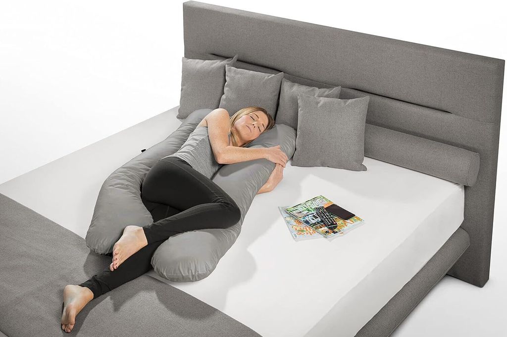 sleepling Bodypillow, Schwangerschaftskissen, | Kaufland.de