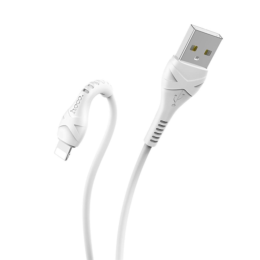 Hoco X37 Schnell-Ladekabel 1m Lightning Kabel | Kaufland.de